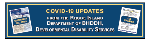 Advocates in Action Rhode Island: Rhode Island's Statewide Self ...
